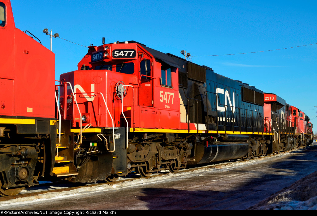 CN 5477